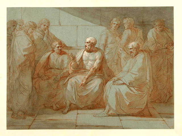 Socrates’ Philosophy: The Ancient Greek Philosopher and His Legacy