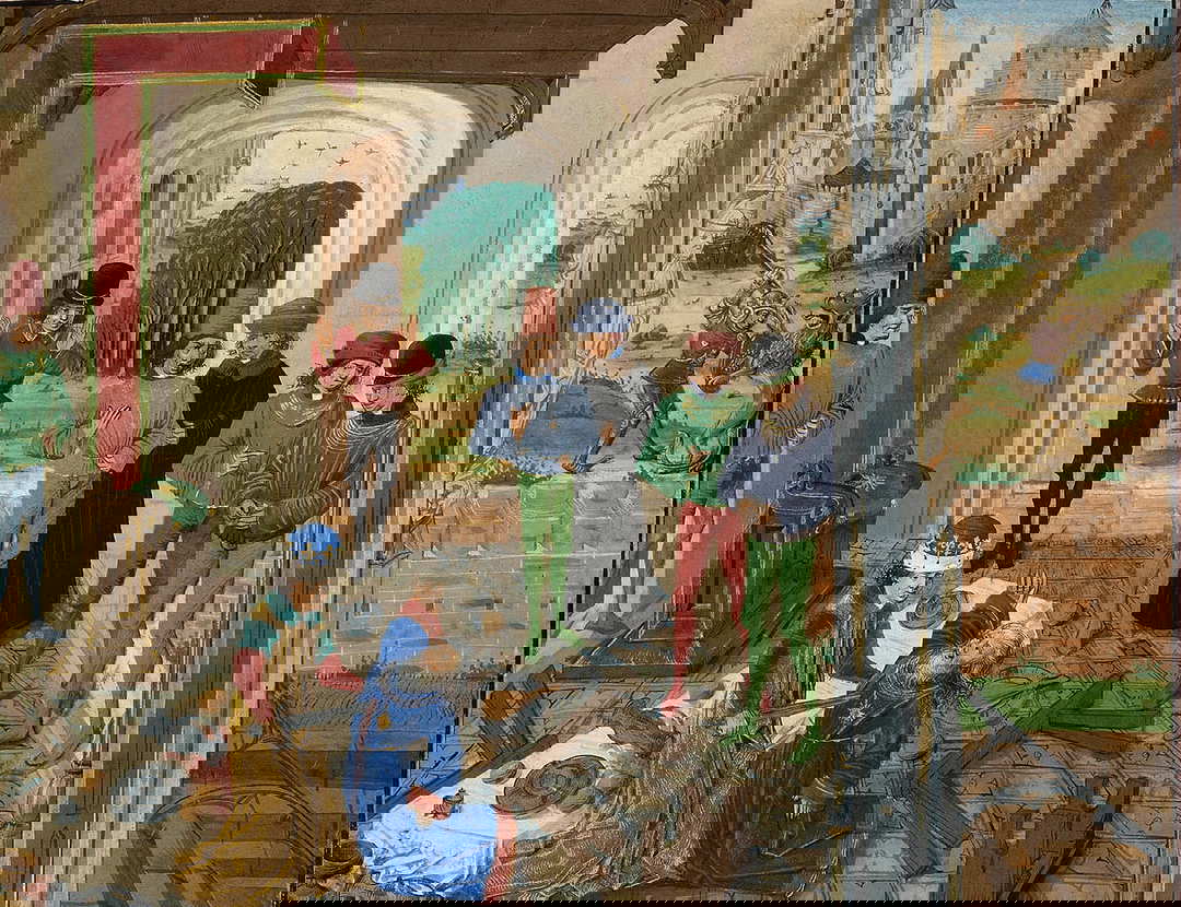 Alexander the Great: The Accursed Macedonian