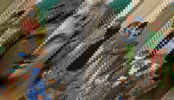 Alexander the Great: The Accursed Macedonian