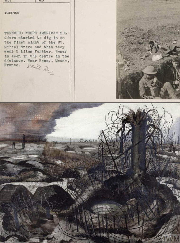 World War I: Why Were Tanks Invented?