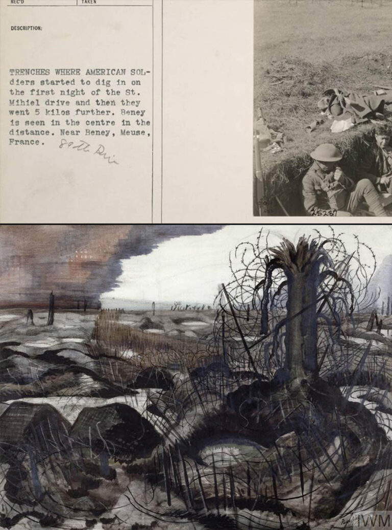 World War I: Why Were Tanks Invented?