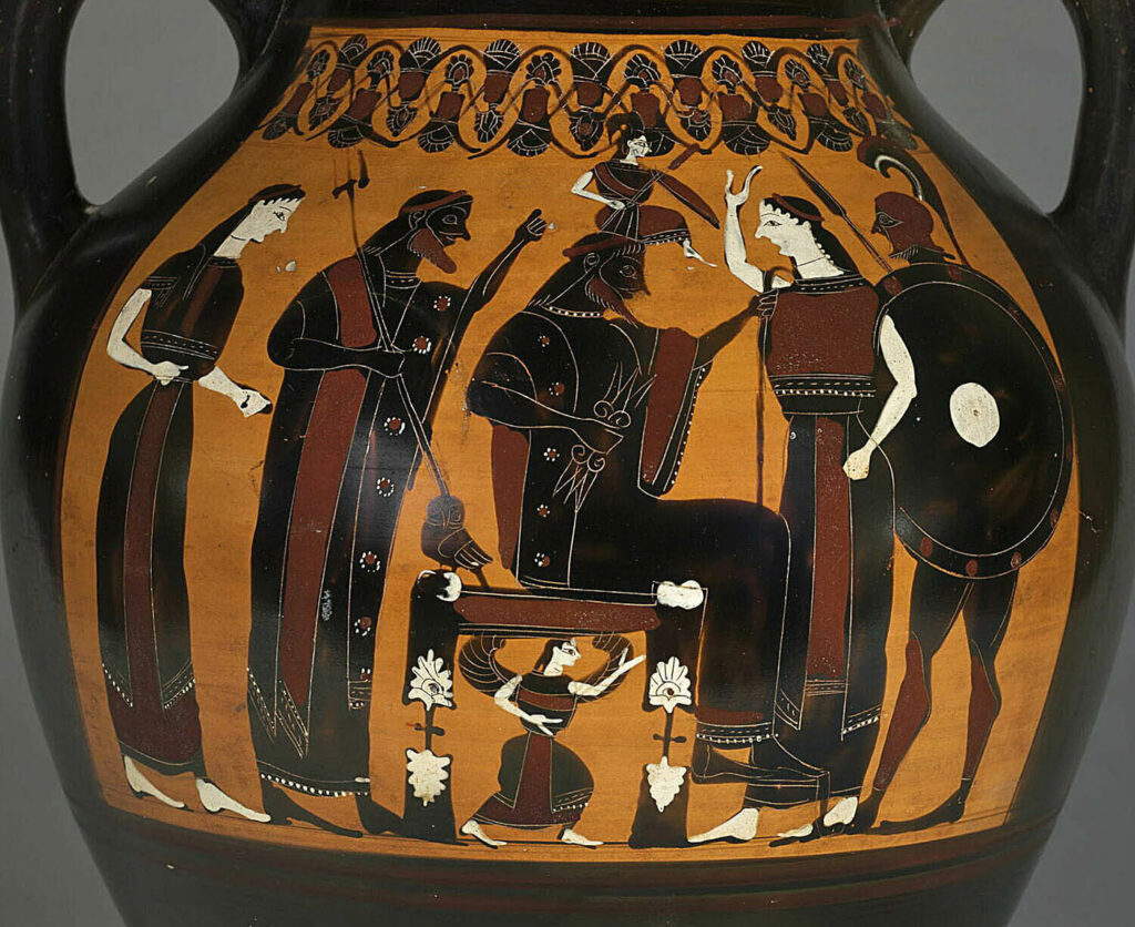 7 Key Facts About the Greek Goddess Athena