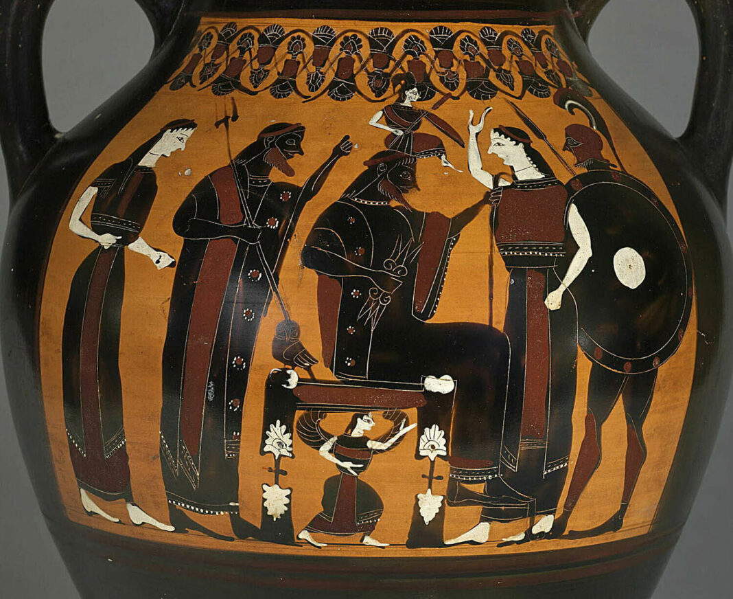 7 Key Facts About the Greek Goddess Athena