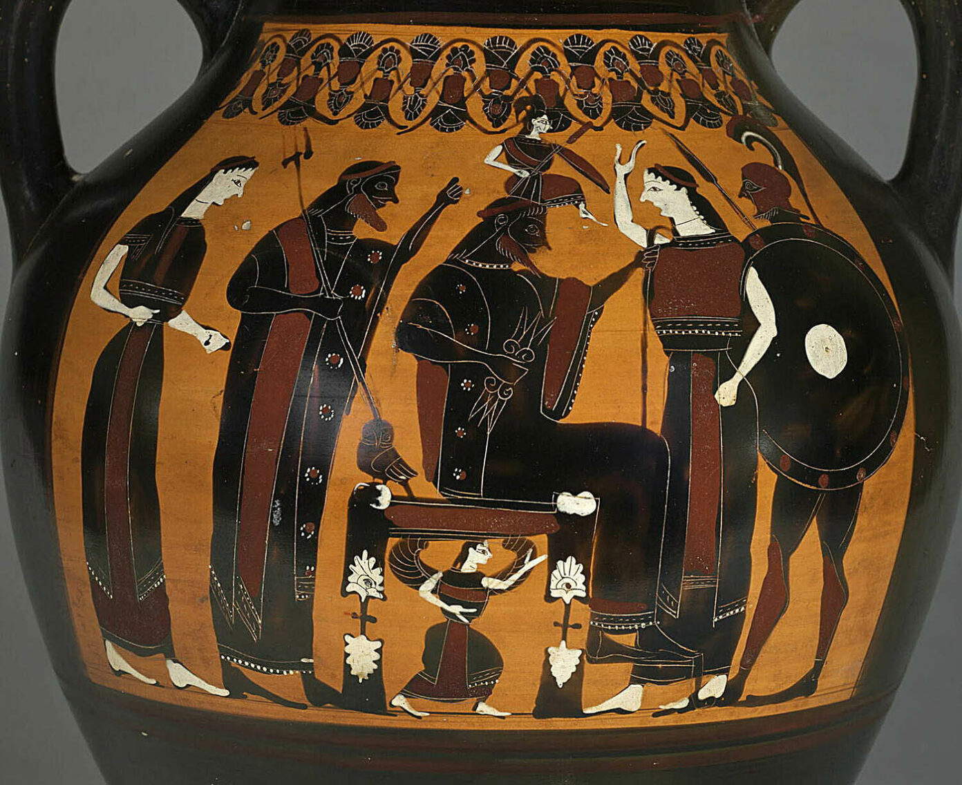 7 Key Facts About the Greek Goddess Athena