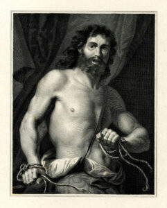 Gladiators: Tragic Heroes of Entertainment in Ancient Rome