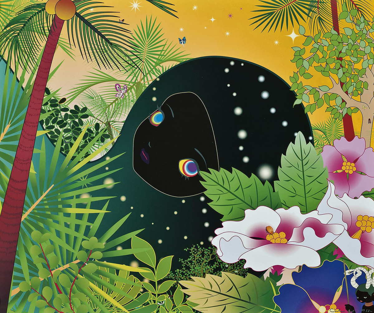 8 of Today’s Most Exciting Japanese Artists