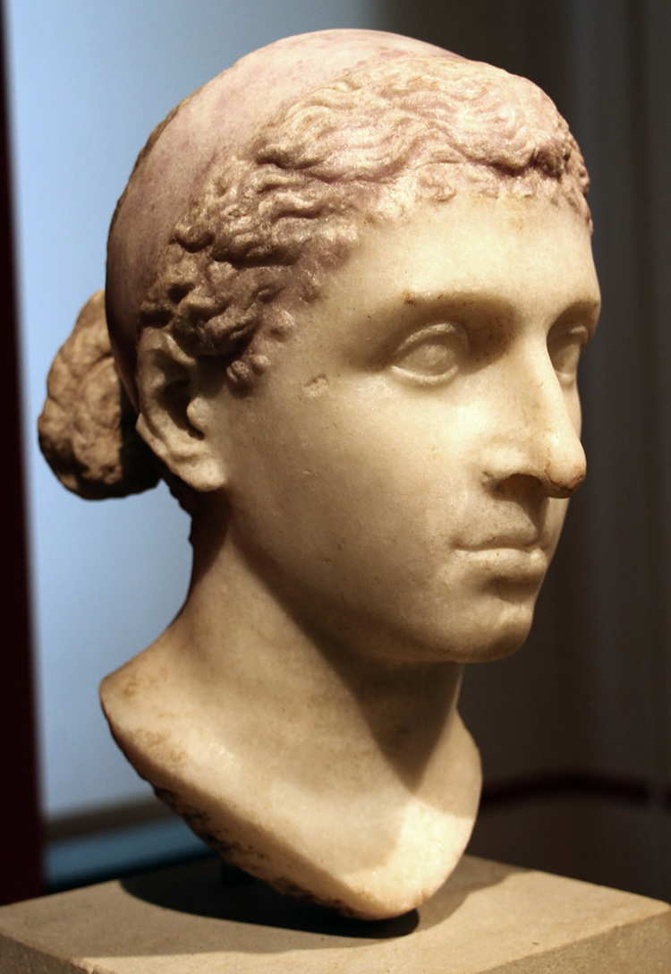 Taming the Crocodile: Augustus Annexes Ptolemaic Egypt