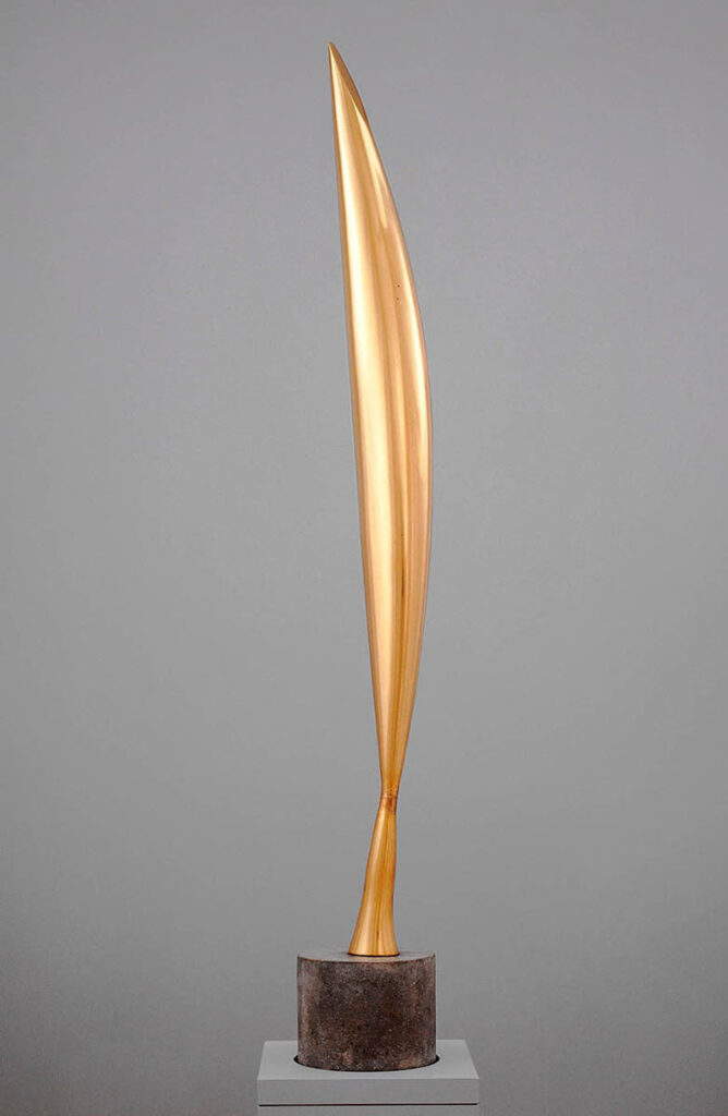 Get to Know Constantin Brancusi: Patriarch of Modern Sculpture