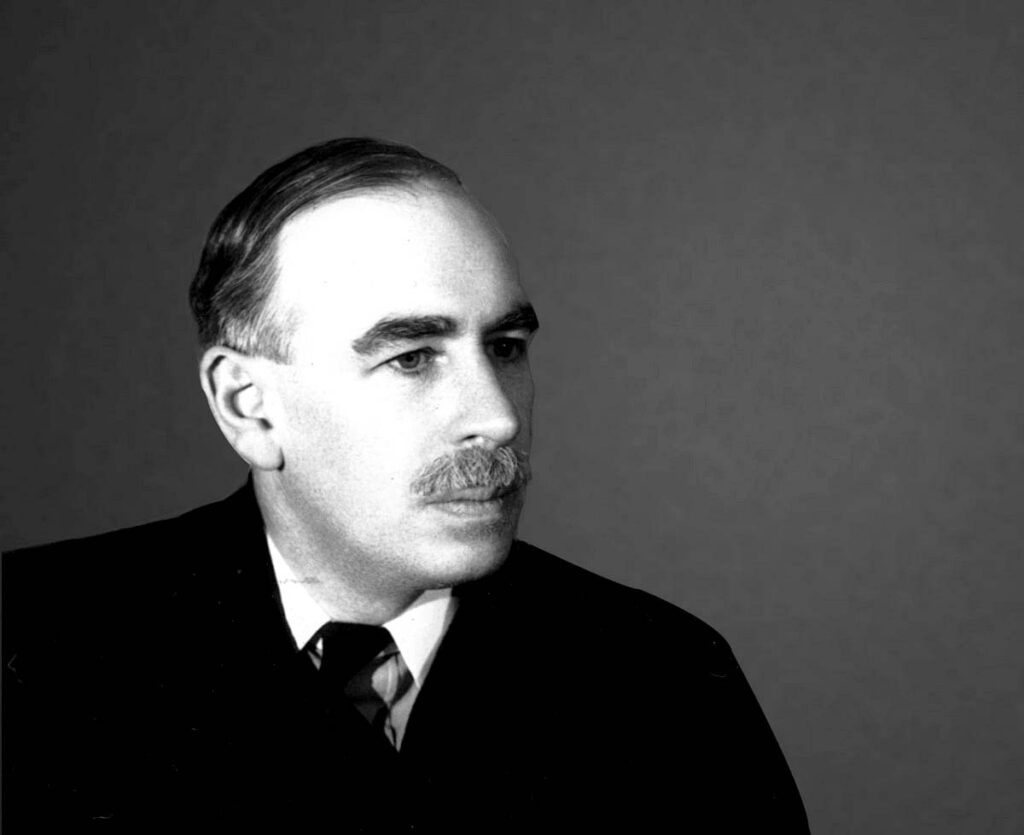 We’re All Keynesians Now: The Economic Effects of the Great Depression