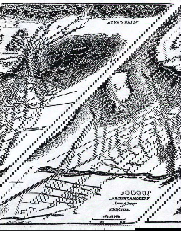 The Inca Empire: How 200 Conquistadors Brought It Down