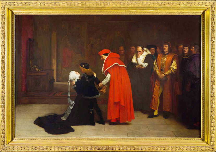 The Woodvilles: 3 Powerful Medieval Women