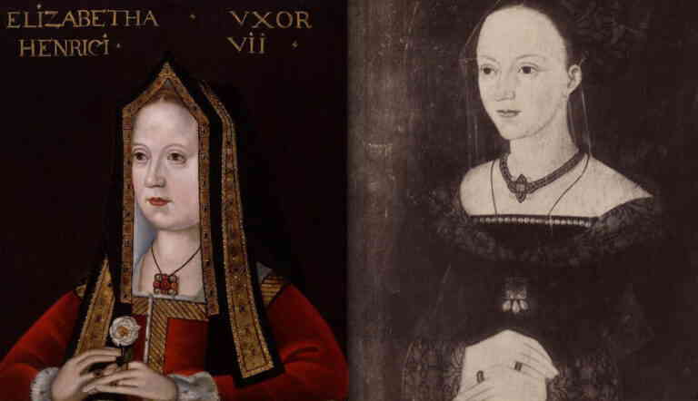 The Woodvilles: 3 Powerful Medieval Women