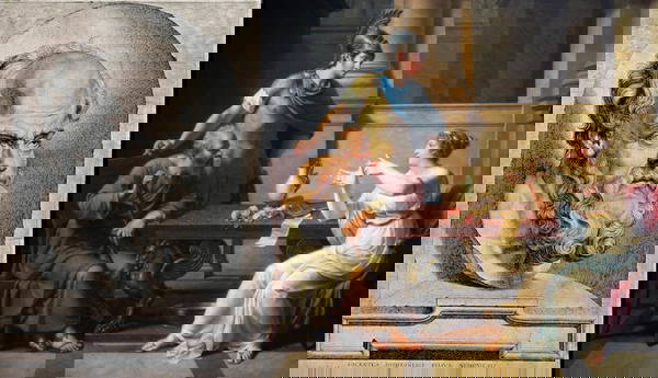 Socrates’ Philosophy: The Ancient Greek Philosopher and His Legacy