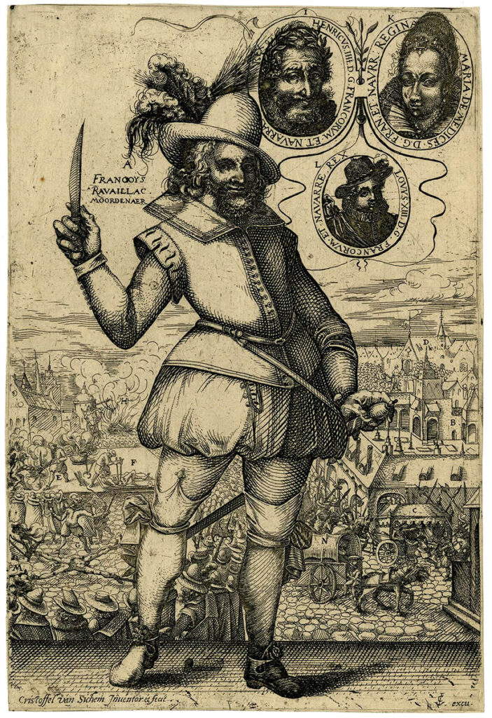 The Ruthless Assassins of History: From Brutus to ISIS-K