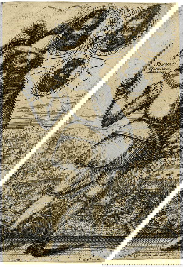 The Ruthless Assassins of History: From Brutus to ISIS-K