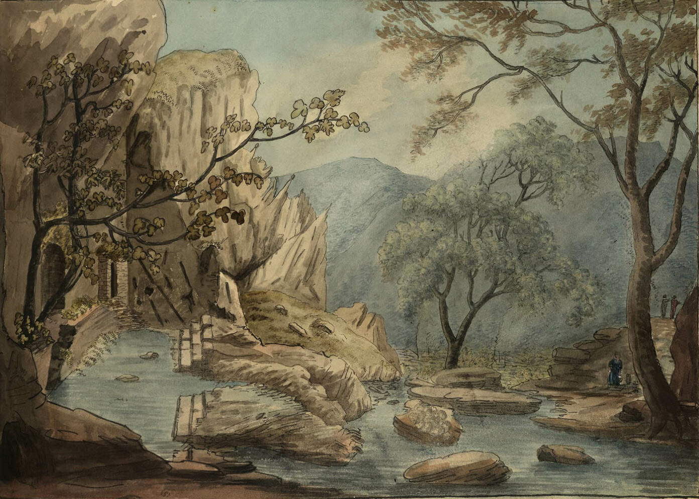 The Pythia of Delphi: Ancient Greek Religion’s Most Powerful Woman