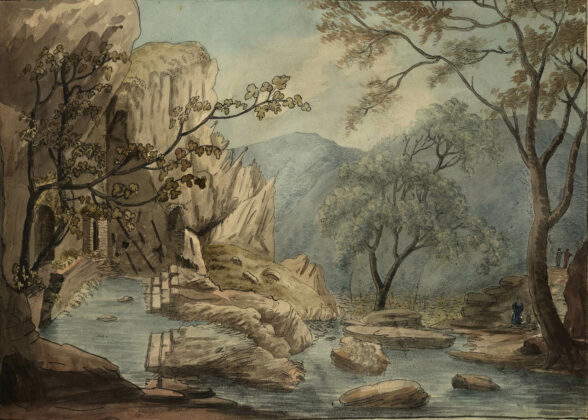 The Pythia of Delphi: Ancient Greek Religion’s Most Powerful Woman