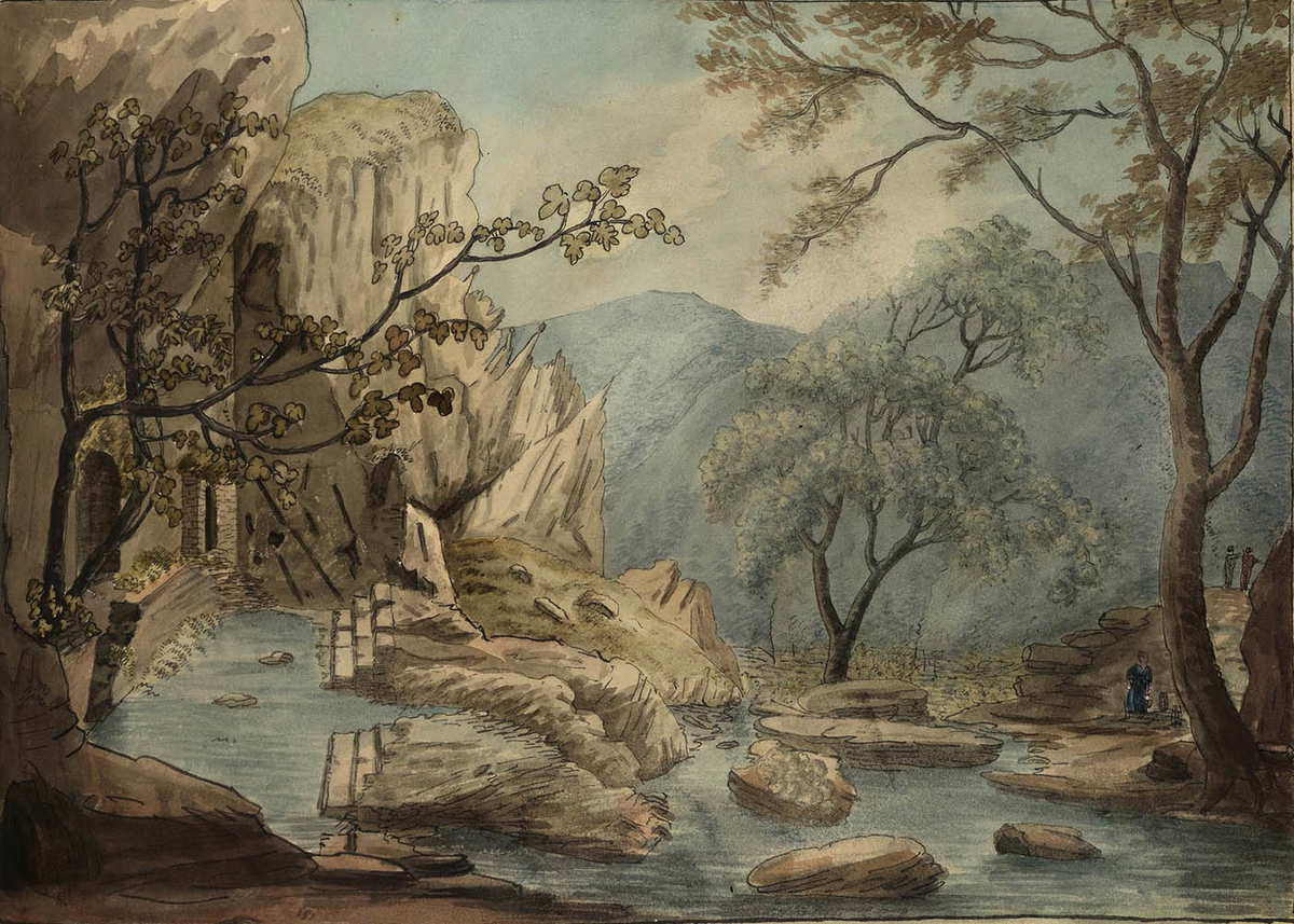 The Pythia of Delphi: Ancient Greek Religion’s Most Powerful Woman