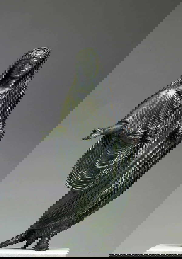 古代ローマの衣服: ローマのファッションと装飾品 - 世界の顔