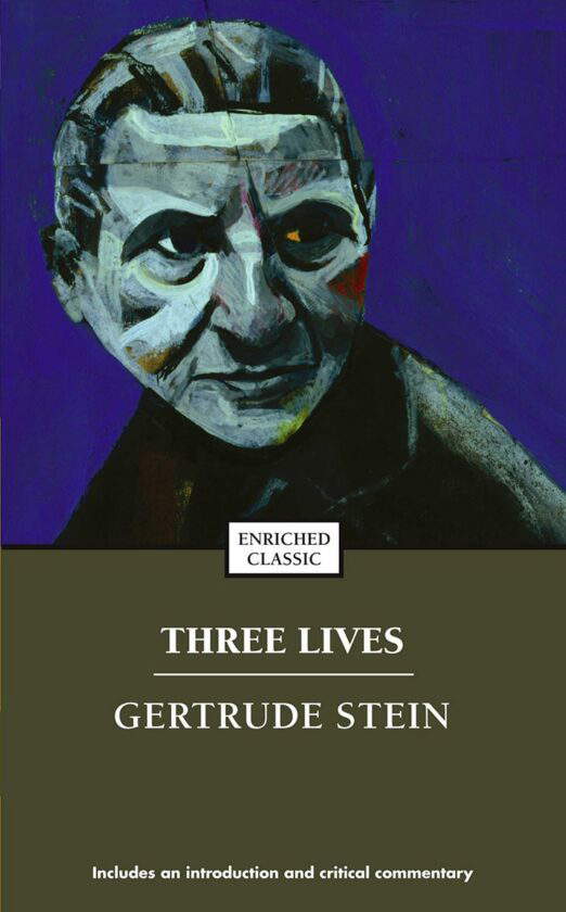 American Writers in Paris: Gertrude Stein & Ernest Hemingway