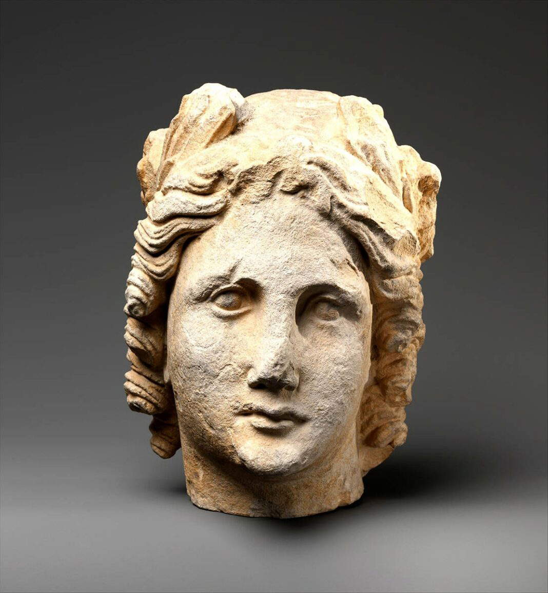 The Pythia of Delphi: Ancient Greek Religion’s Most Powerful Woman