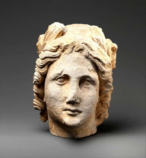 The Pythia of Delphi: Ancient Greek Religion’s Most Powerful Woman