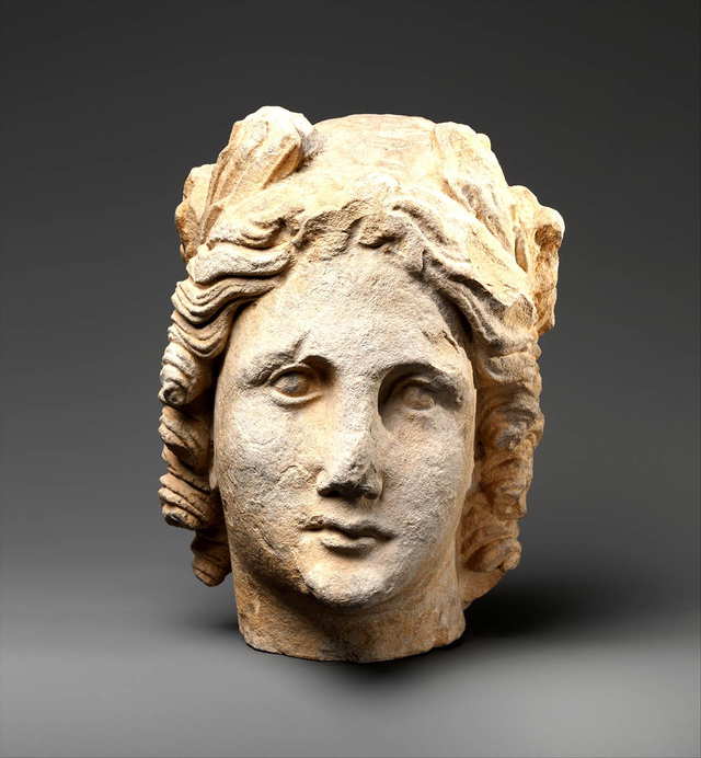 The Pythia of Delphi: Ancient Greek Religion’s Most Powerful Woman