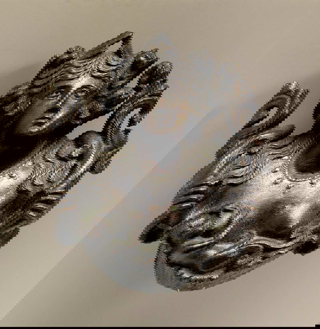 The Pythia of Delphi: Ancient Greek Religion’s Most Powerful Woman