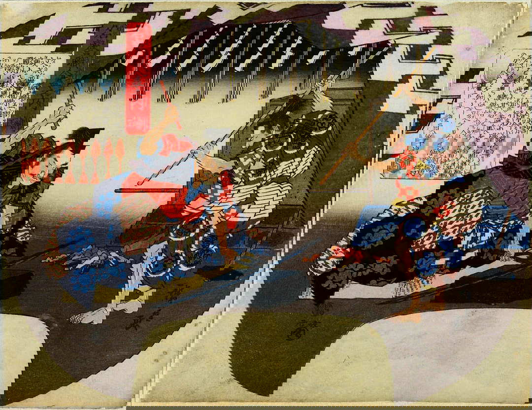 Iron Sand to Honed Steel: How to Make a Real Katana Samurai Sword