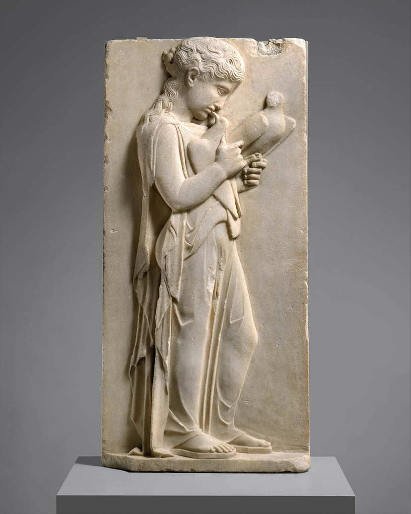 The Life of Athenian Women in Ancient Greece: A Comprehensive List
