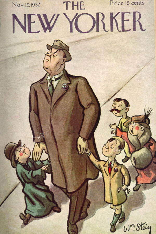 The Sociocultural Impact of the Great Depression