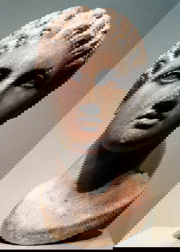 The Life of Athenian Women in Ancient Greece: A Comprehensive List