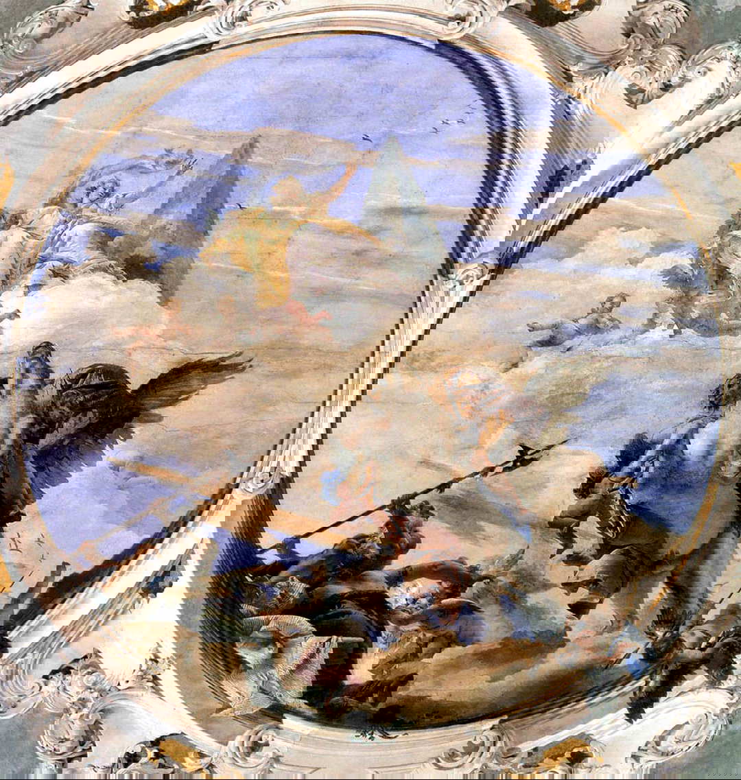 How the Mighty Fall: The Hubris of 6 Greek Heroes