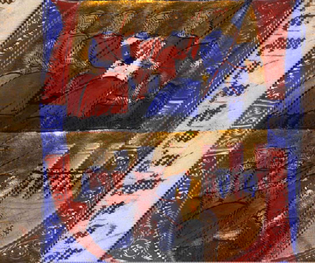 Who Were the Real Knights Templar?