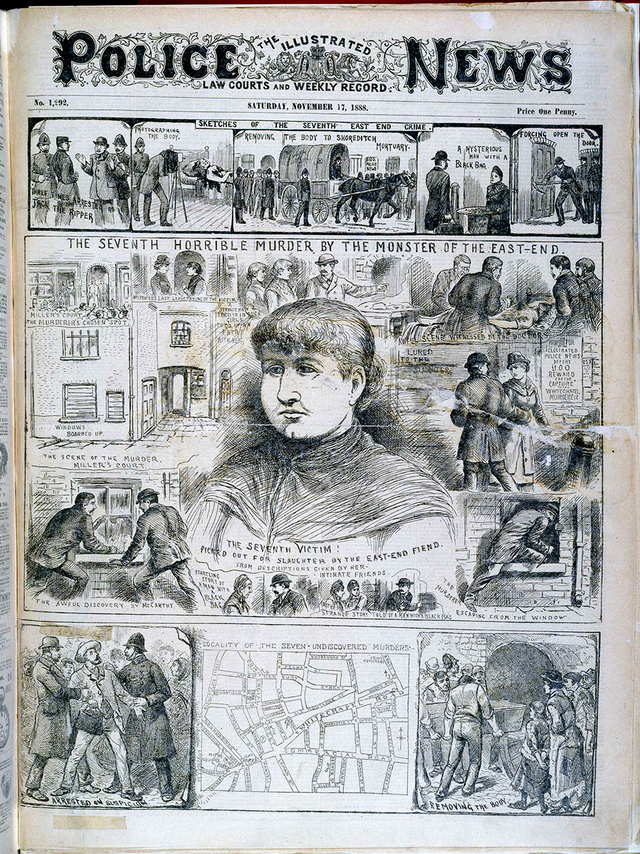 How Did Victorian England Create Gothic Literature?