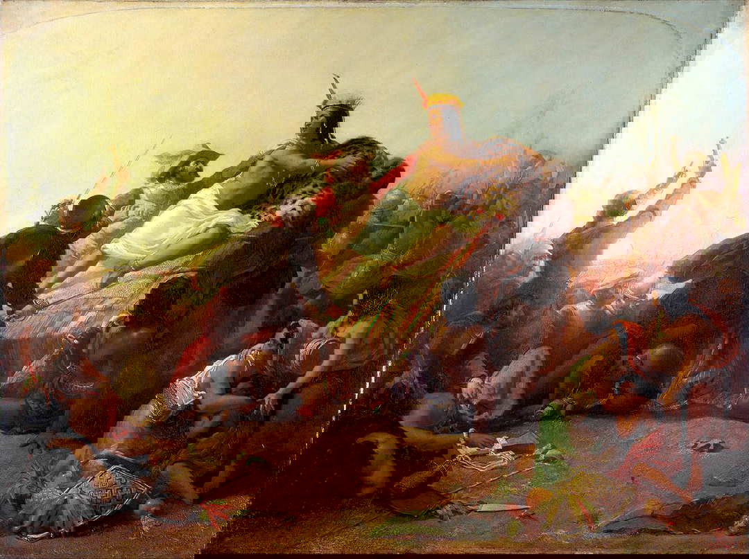 The Inca Empire: How 200 Conquistadors Brought It Down