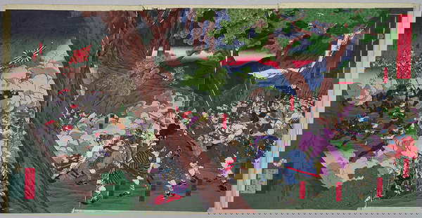 Why Did the Samurai Lose? Rebellion & the Last Warrior