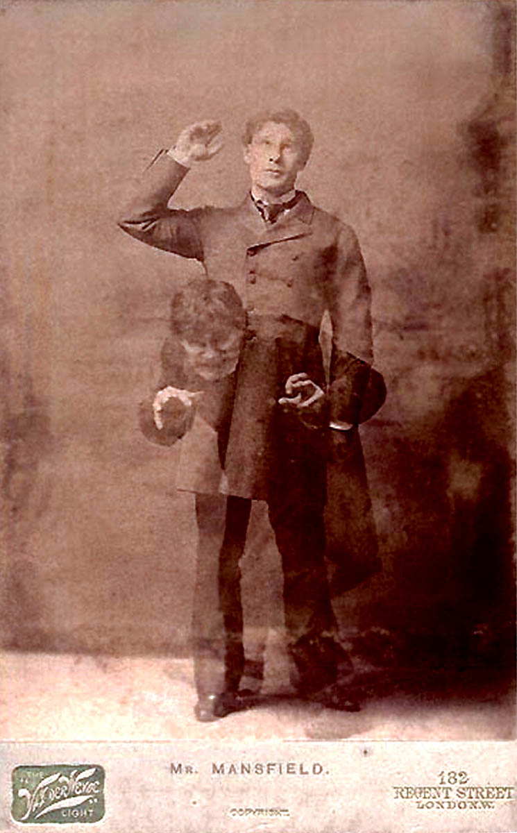 How Did Victorian England Create Gothic Literature?