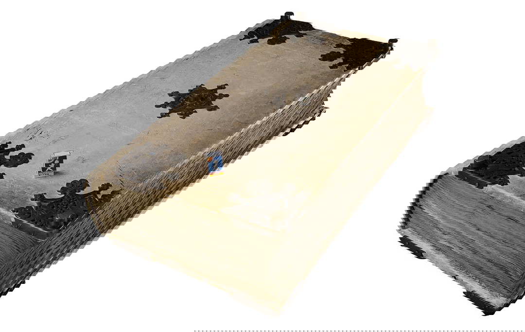 Codex Gigas: Myths Surrounding the Medieval Manuscript