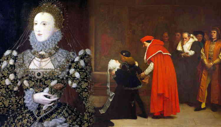 Elizabeth Woodville: How Did She Die?