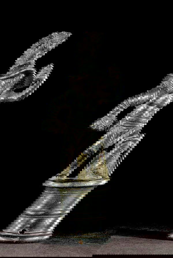 Gladiators: Tragic Heroes of Entertainment in Ancient Rome