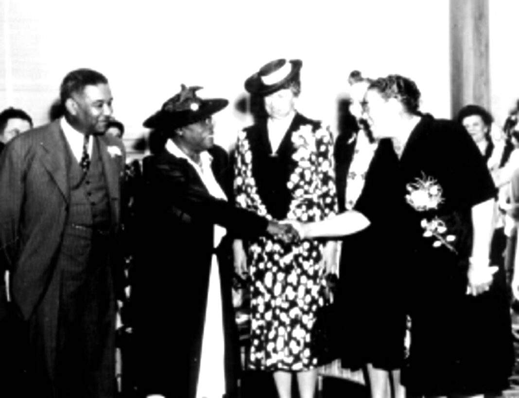 Creating a Liberal Consensus: Political Impact of the Great Depression