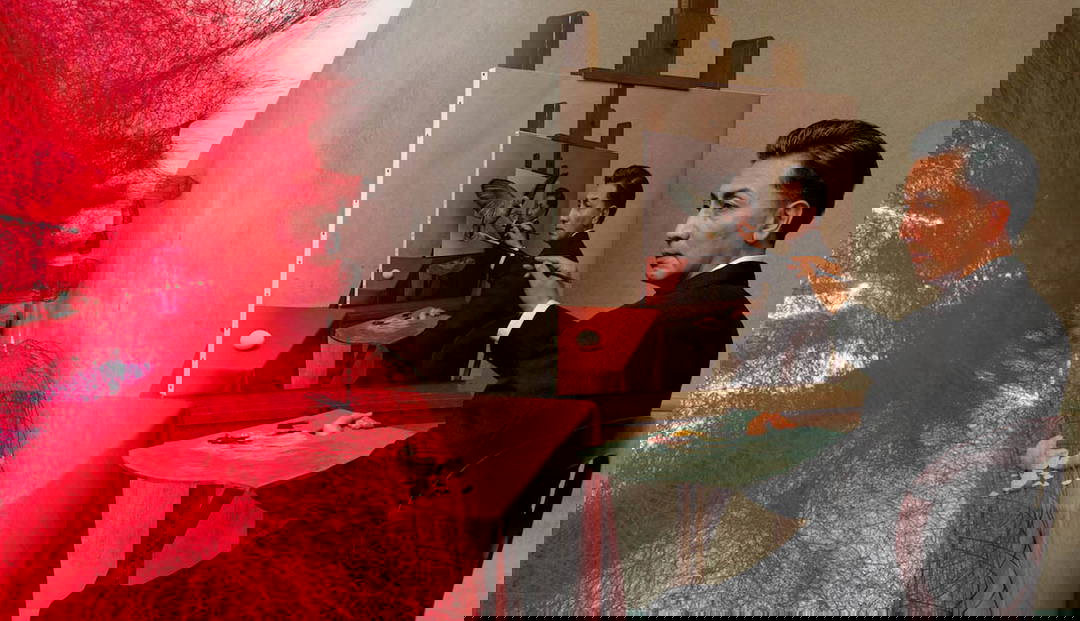 8 of Today’s Most Exciting Japanese Artists