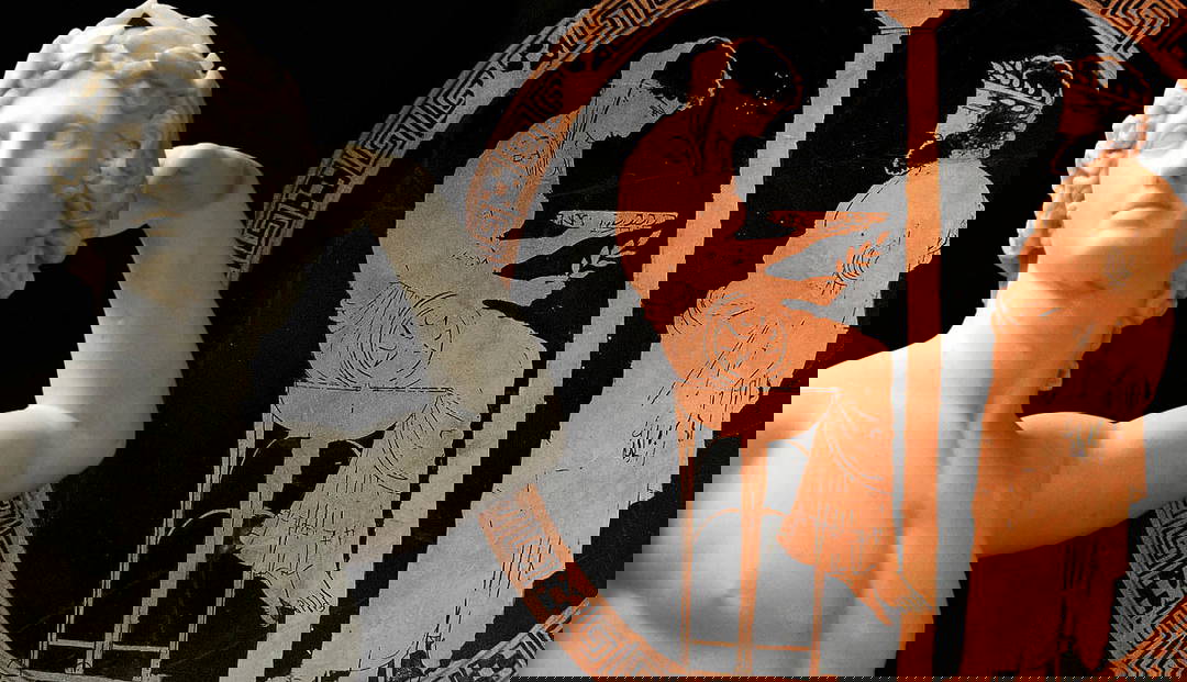 The Pythia of Delphi: Ancient Greek Religion’s Most Powerful Woman