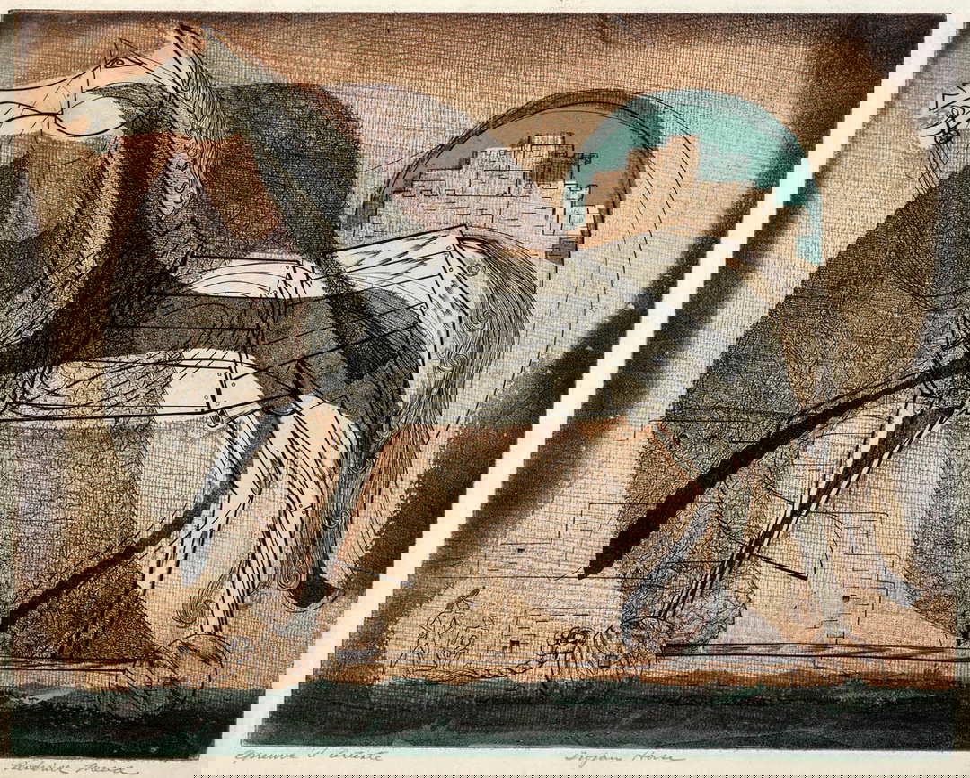 8 Times Odysseus was the Smartest Guy in the Room