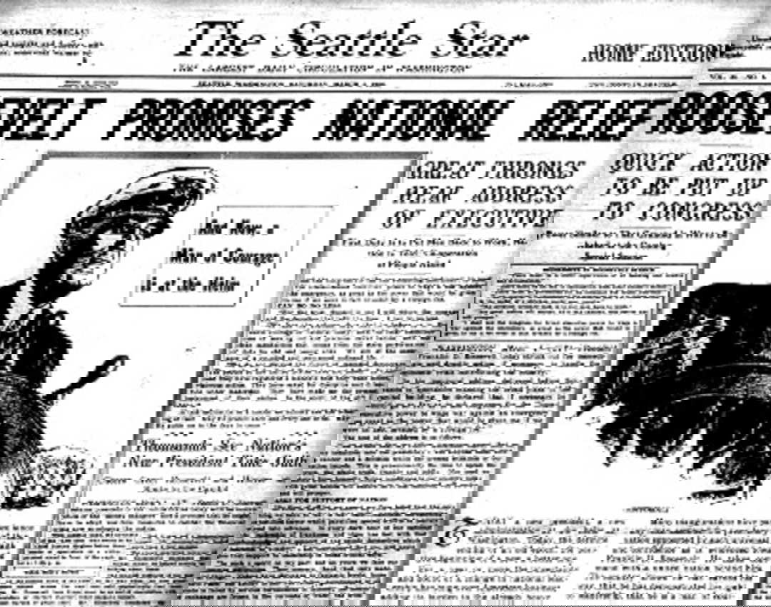 We’re All Keynesians Now: The Economic Effects of the Great Depression
