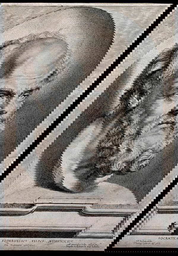 Socrates’ Philosophy: The Ancient Greek Philosopher and His Legacy