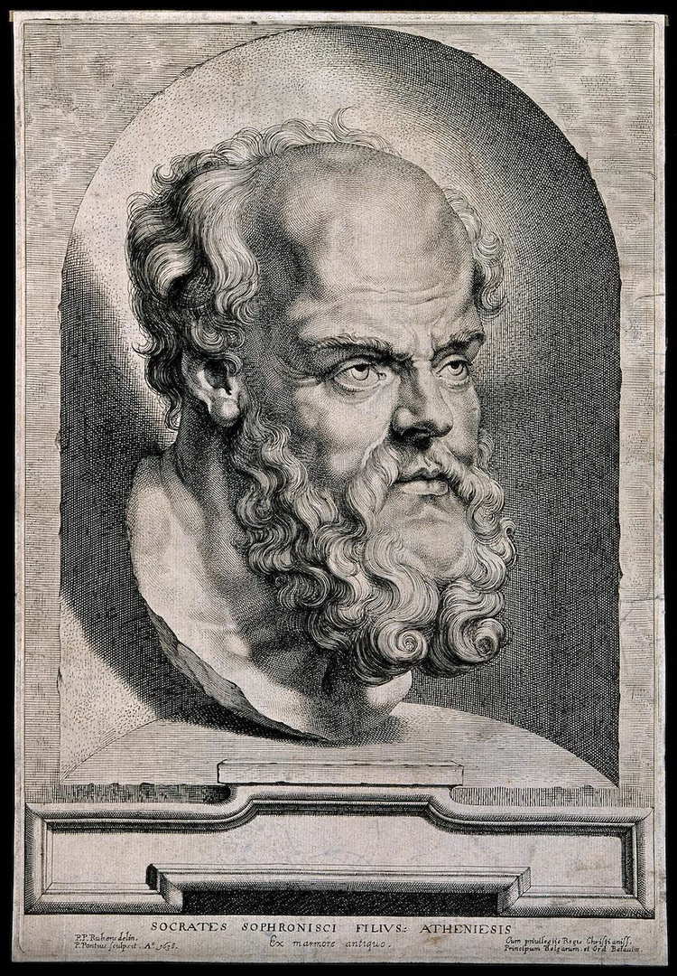 Socrates’ Philosophy: The Ancient Greek Philosopher and His Legacy