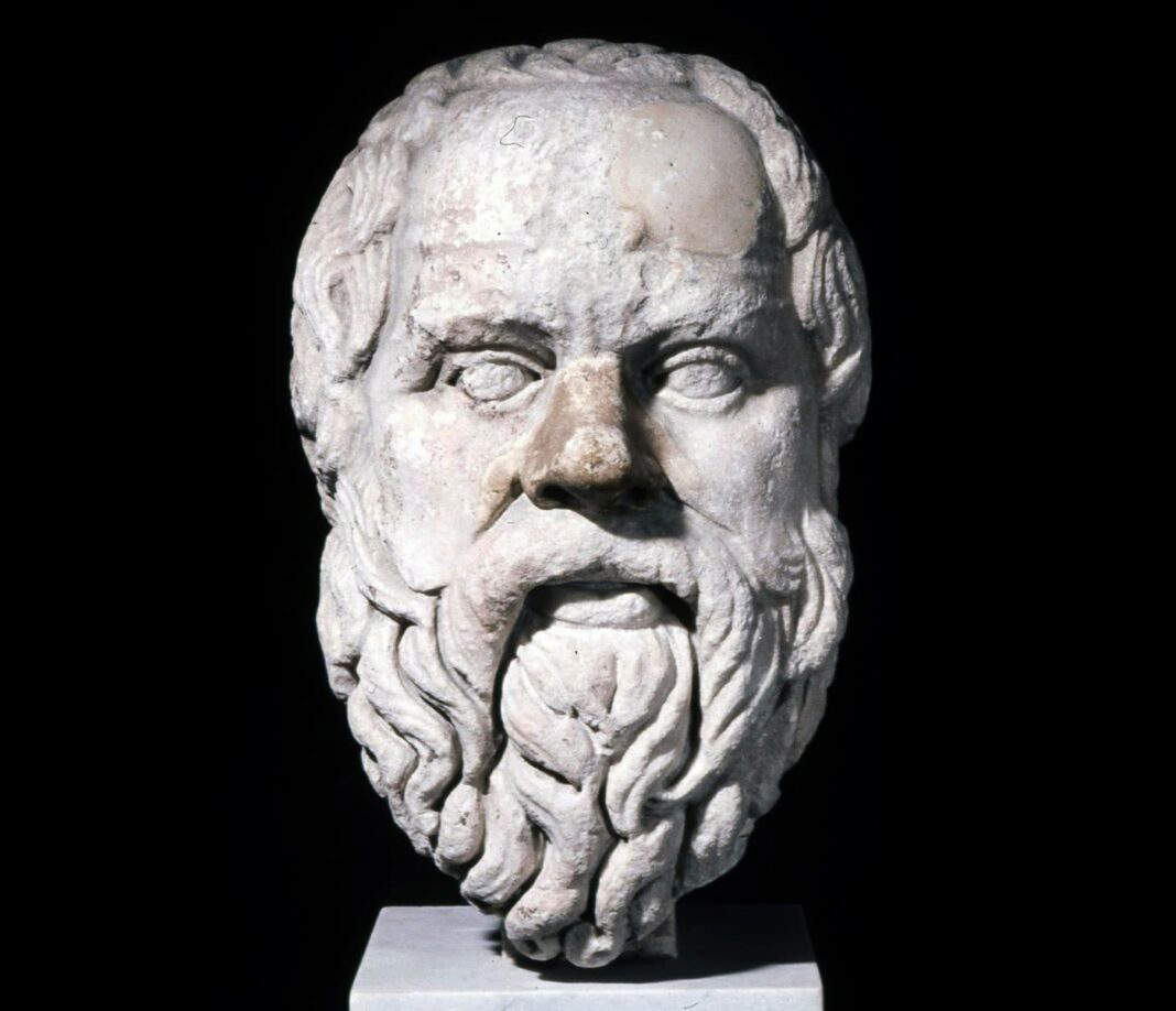 Socrates’ Philosophy: The Ancient Greek Philosopher and His Legacy