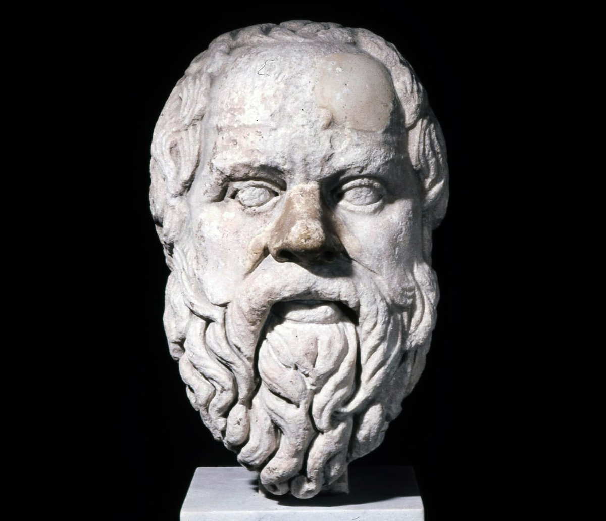 Socrates’ Philosophy: The Ancient Greek Philosopher and His Legacy